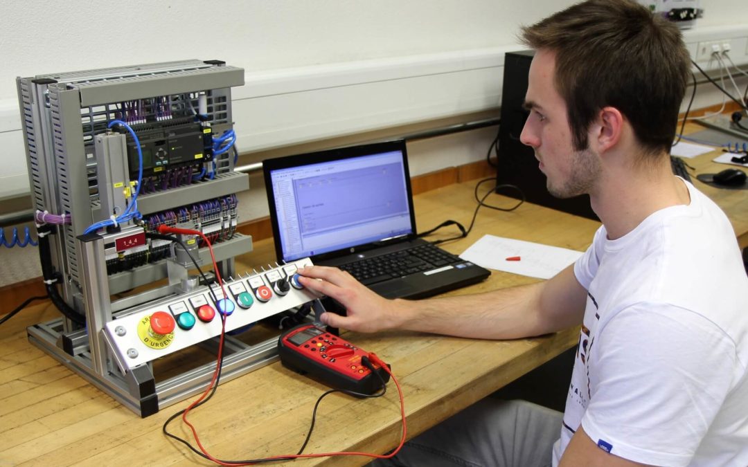 #Méthode | Division Technique du CEJEF